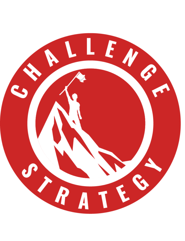 Challenge Strategy – My Virtual Mentor